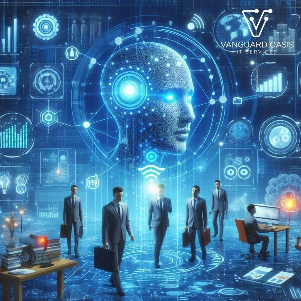 How Artificial Intelligence is Revolutionizing Business